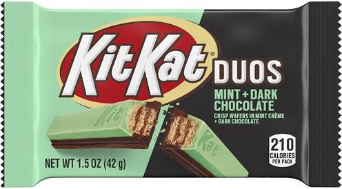 Chocolate – Snack Plug UK