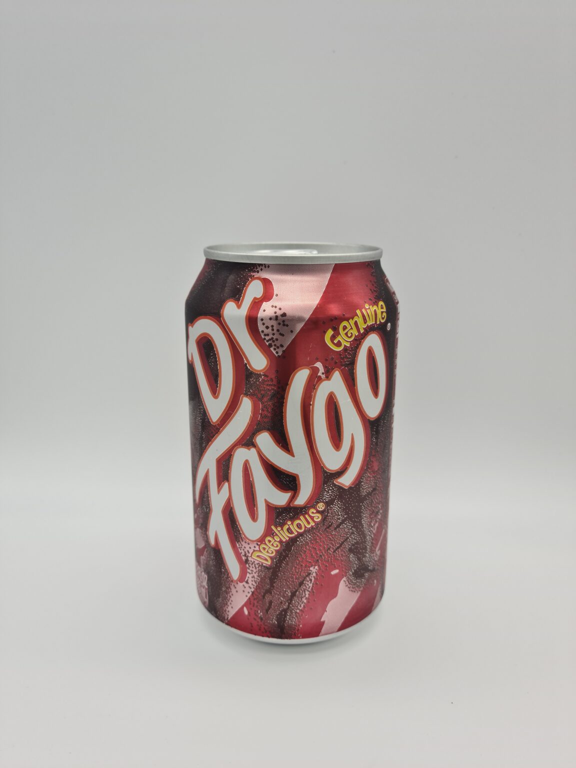 Dr Faygo 12oz (355ml) Can – Snack Plug UK