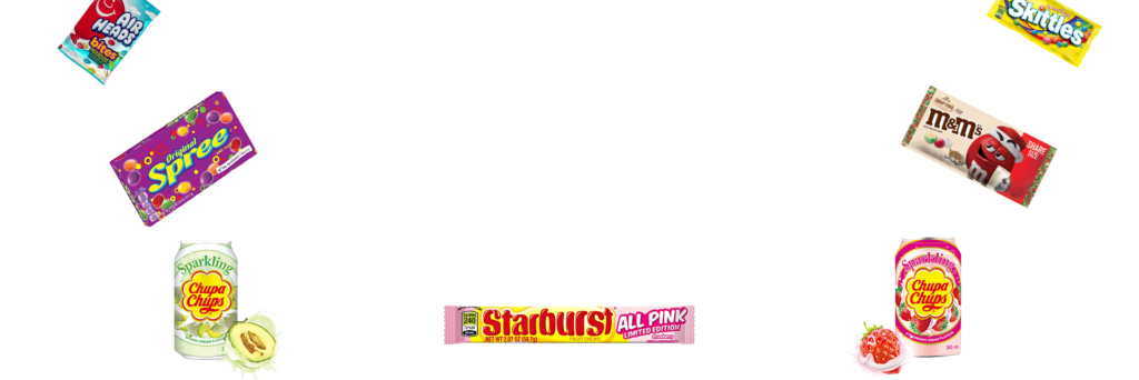 Snack Plug LockDown Care Package – Snack Plug UK